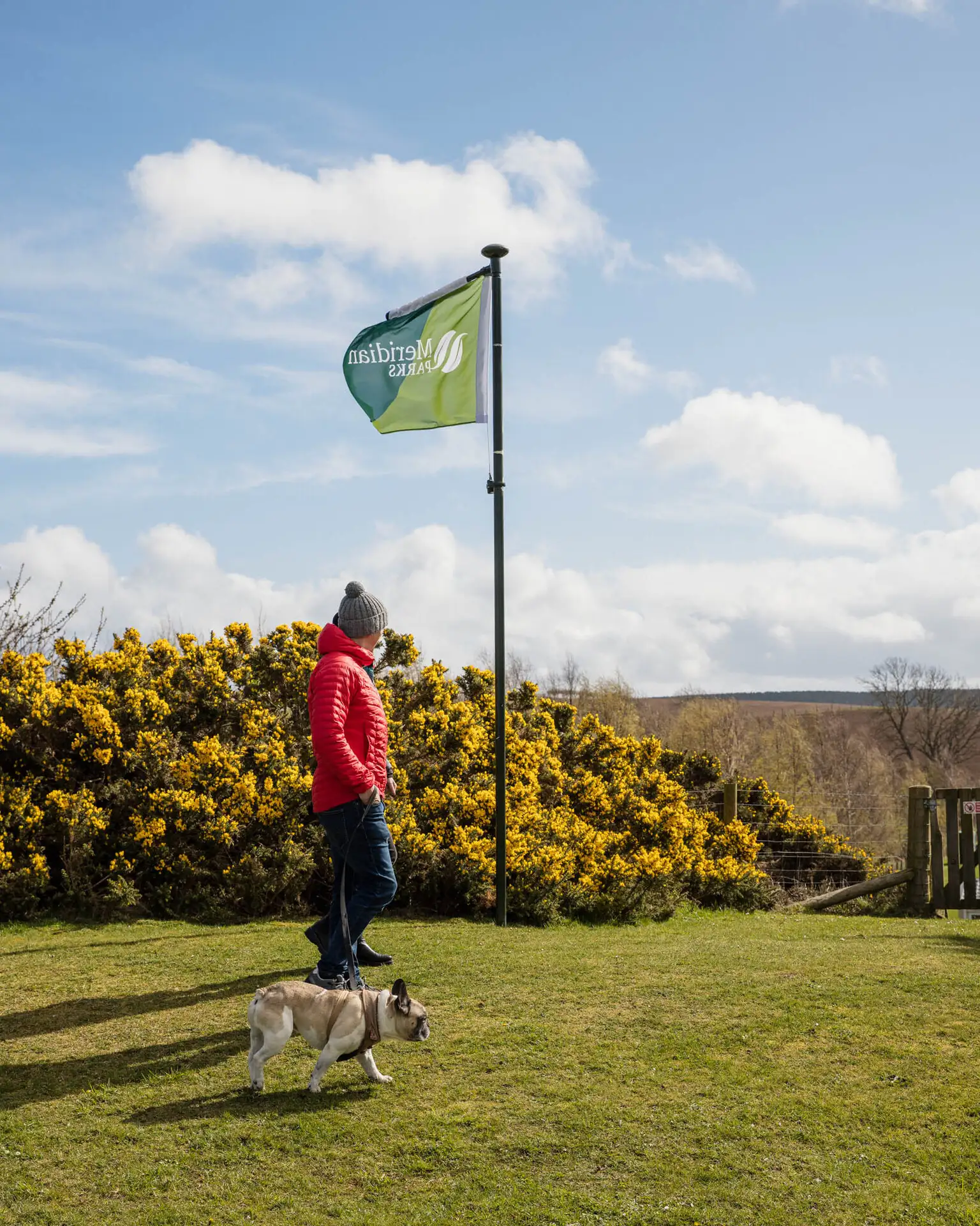 Family Run holiday parks - Meridian Parks