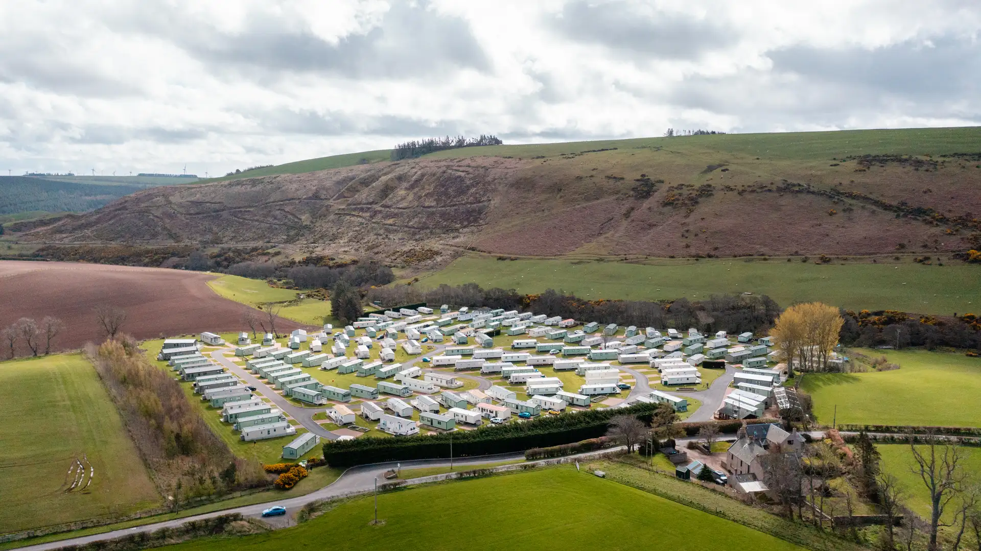 Book A Park Visit - Meridian Parks