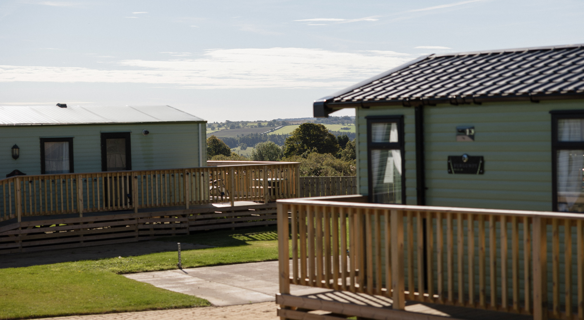 Parks - Meridian Parks