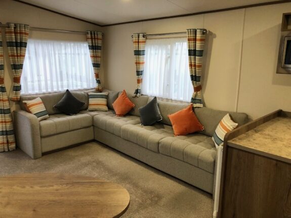 ABI Ryedale 2020 - Meridian Parks