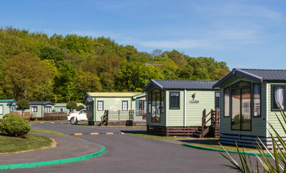 Be Part Of The Family - Meridian Parks