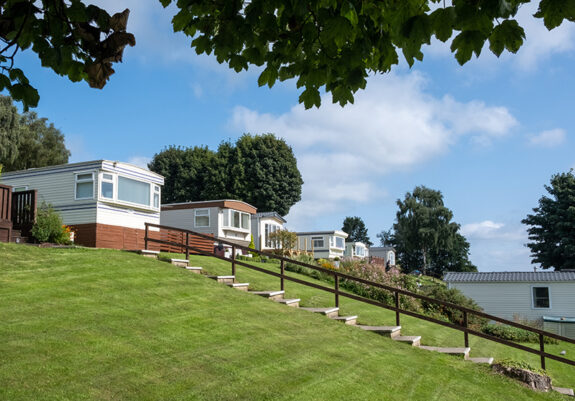 Crook Farm Holiday Park - Meridian Parks