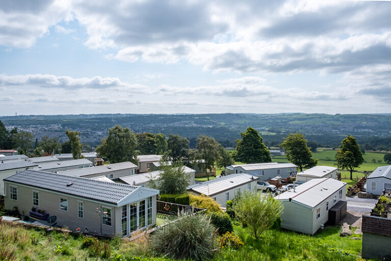 Parks - Meridian Parks