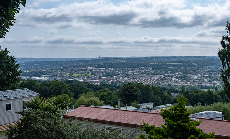 Crook Farm Holiday Park - Meridian Parks