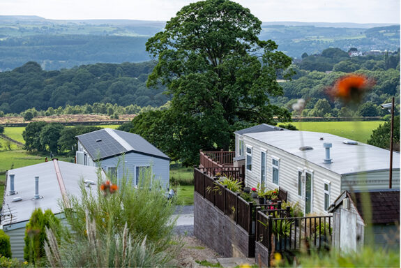 Crook Farm Holiday Park - Meridian Parks