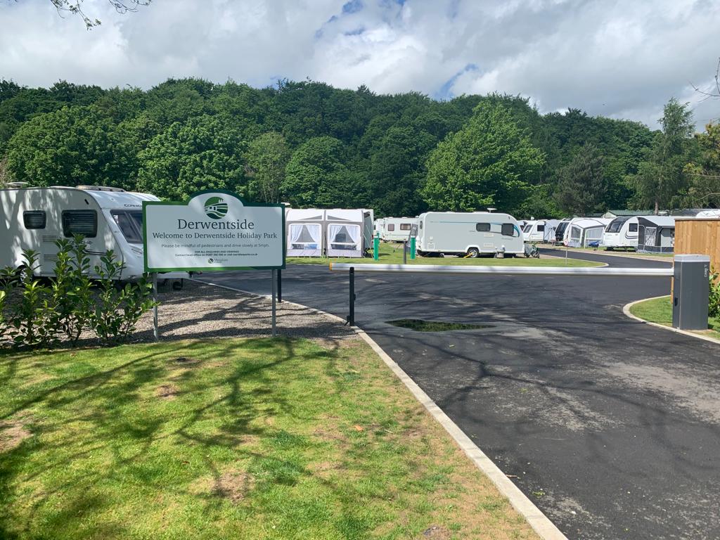 Parks - Meridian Parks