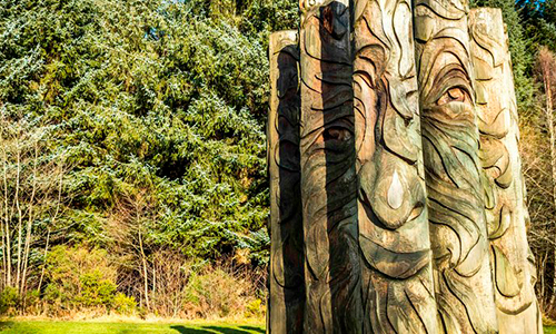 Allensford Holiday Park - Meridian Parks