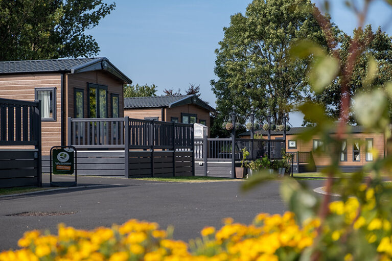 Parks - Meridian Parks