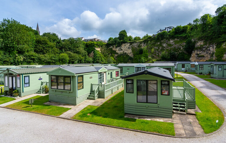 Be Part Of The Family - Meridian Parks