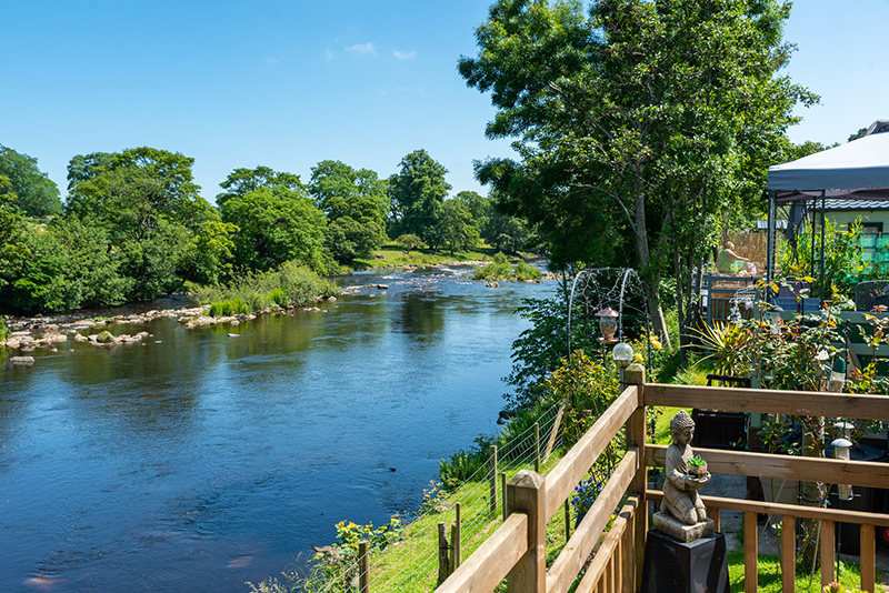 River View Leisure Park - Meridian Parks