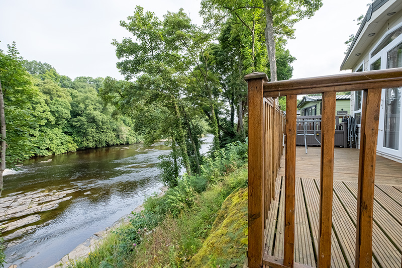 Winston Bridge Holiday Park - Meridian Parks