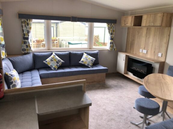 Crook Farm Holiday Park - Meridian Parks