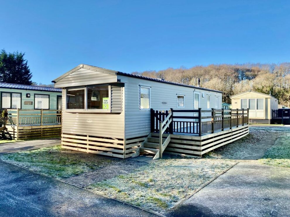 Allensford Holiday Park - Meridian Parks