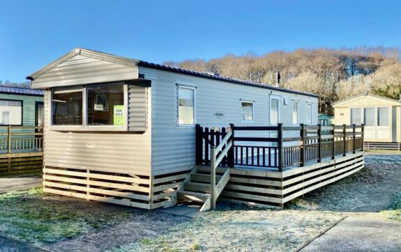 Allensford Holiday Park - Meridian Parks