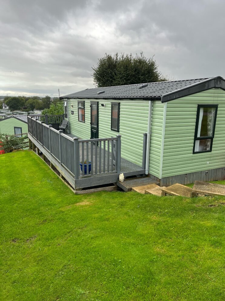 Lido Leisure Park - Meridian Parks