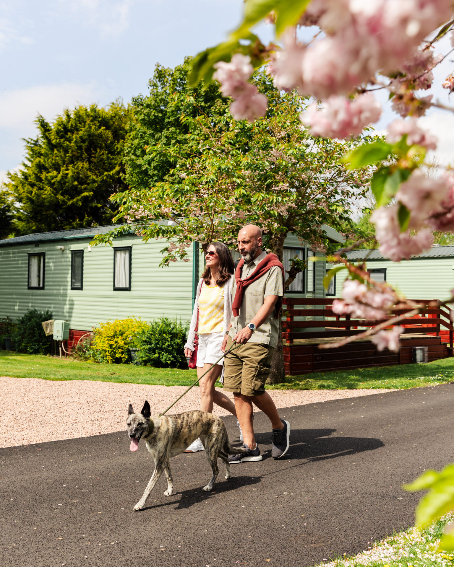 Static Caravan Holiday Homes For Sale & Hire Scotland - Meridian Parks