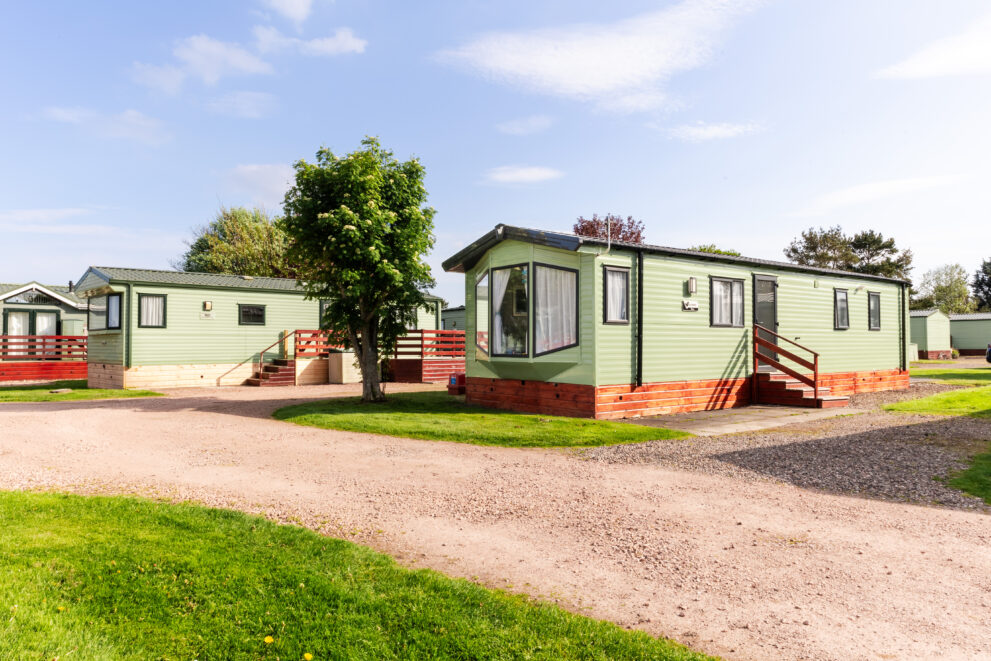 Be Part Of The Family - Meridian Parks