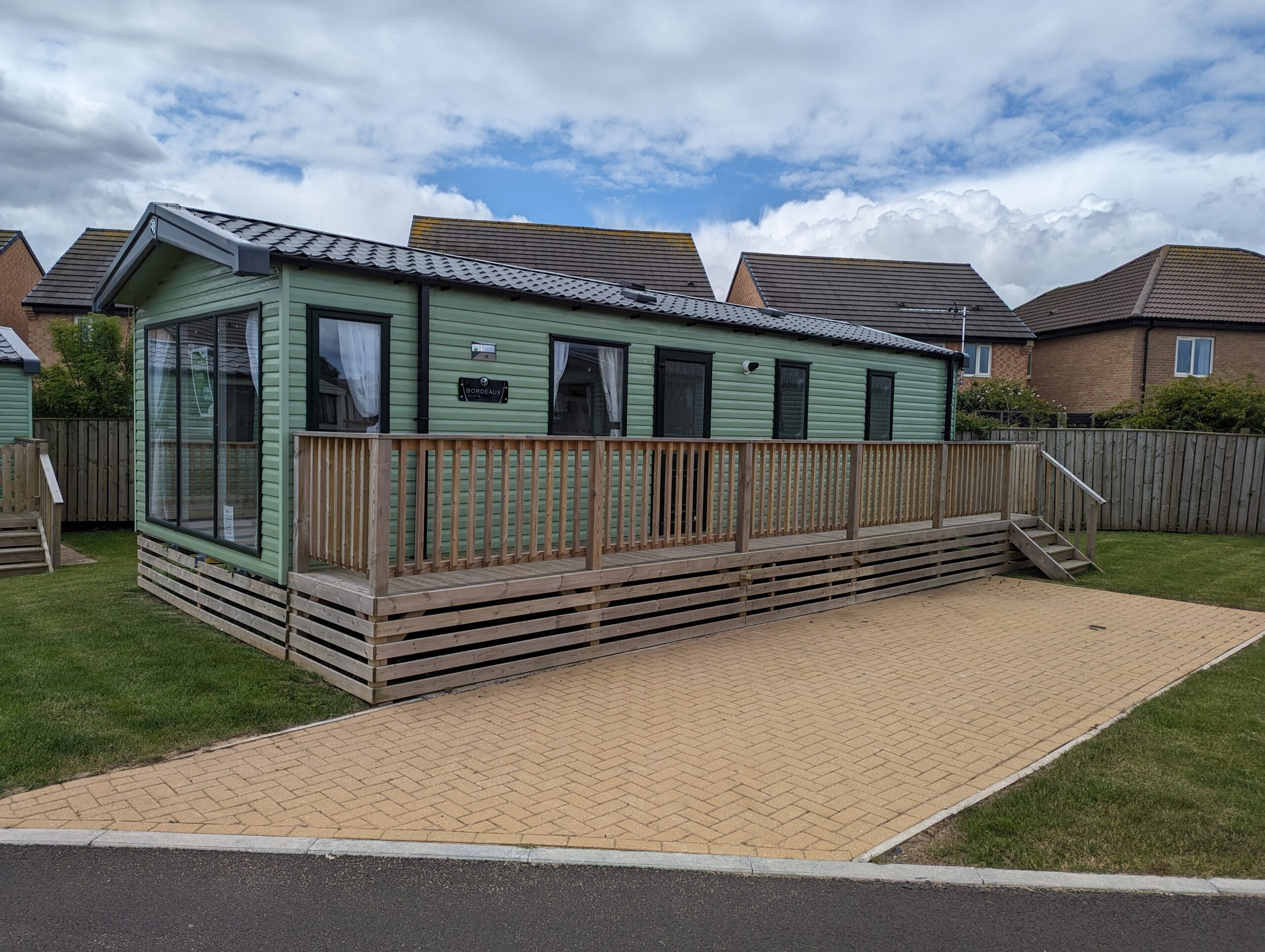 Swift Bordeaux NEW - Meridian Parks