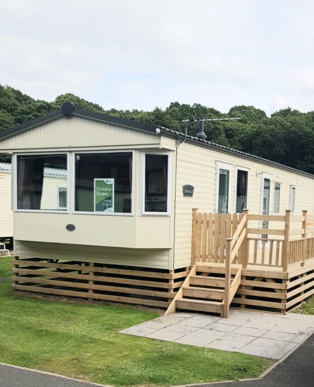 Allensford Holiday Park - Meridian Parks