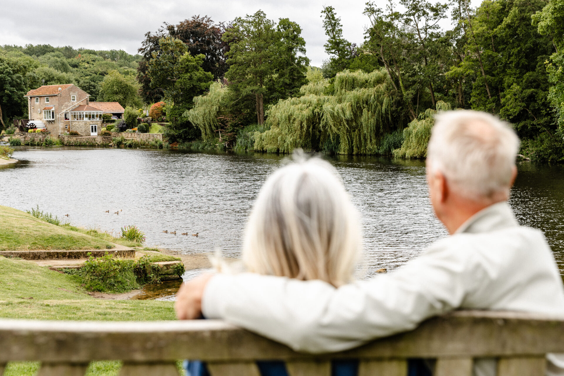 Parks - Meridian Parks