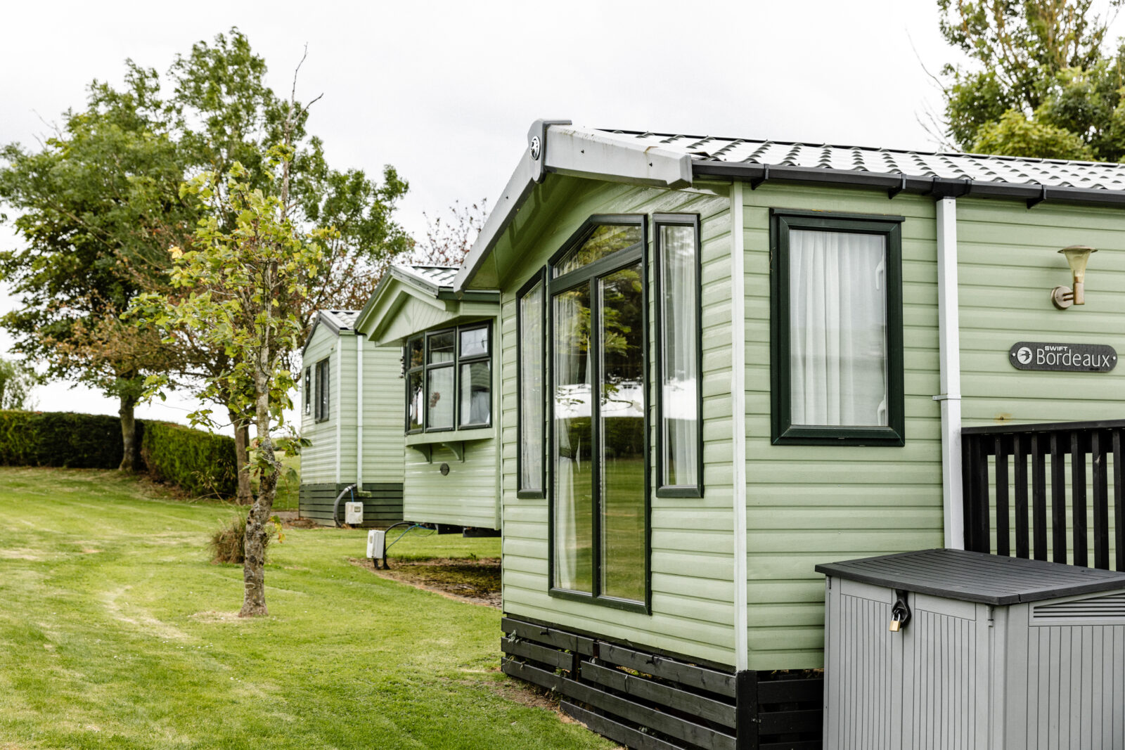 Be Part Of The Family - Meridian Parks