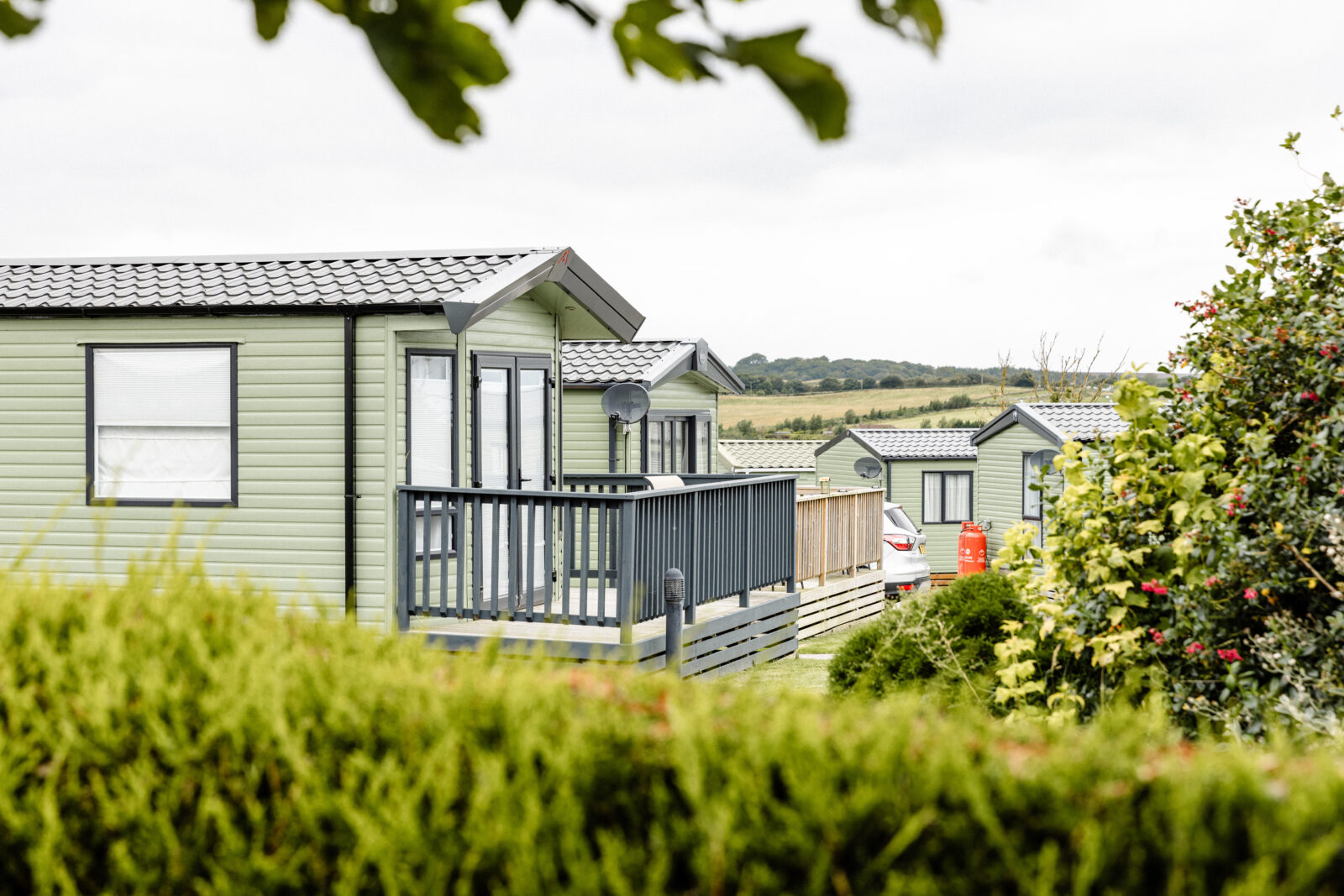 Parks - Meridian Parks