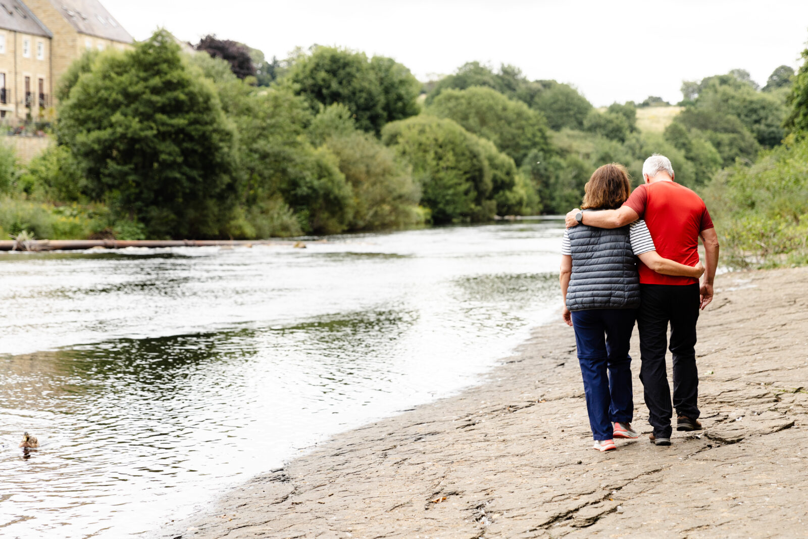 River View Leisure Park - Meridian Parks