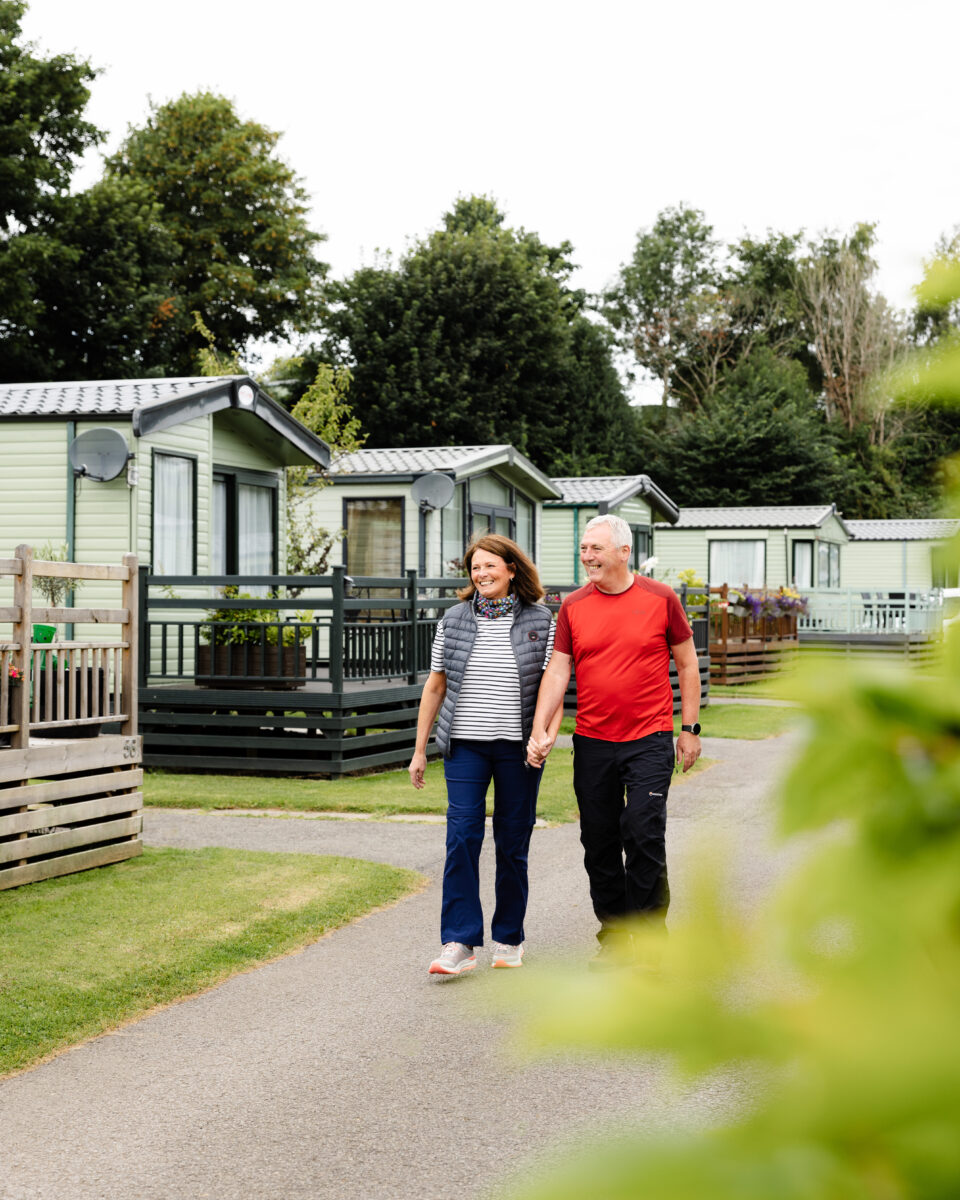 Be Part Of The Family - Meridian Parks