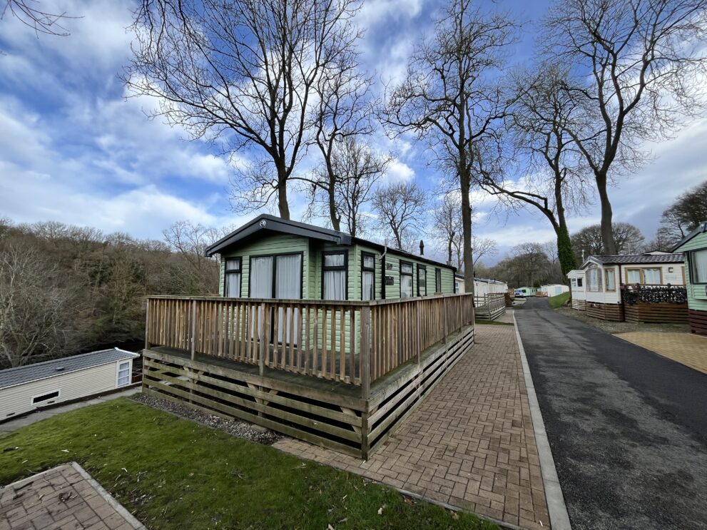 Winston Bridge Holiday Park - Meridian Parks