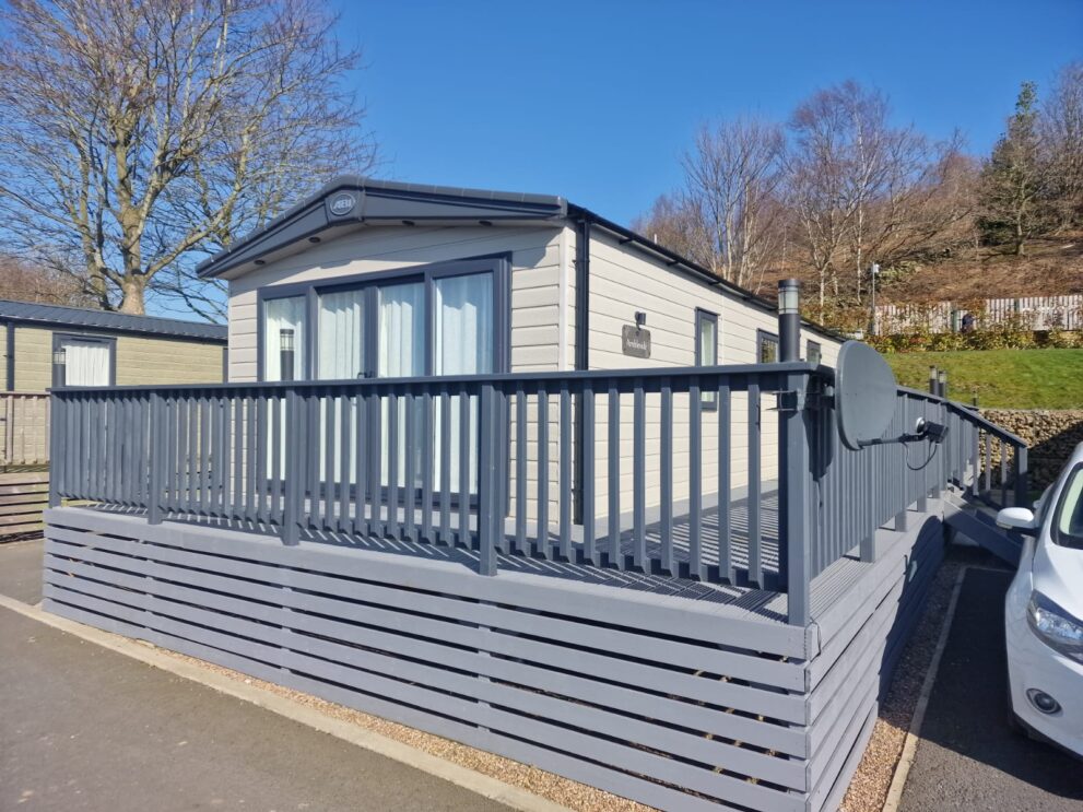 Crook Farm Holiday Park - Meridian Parks