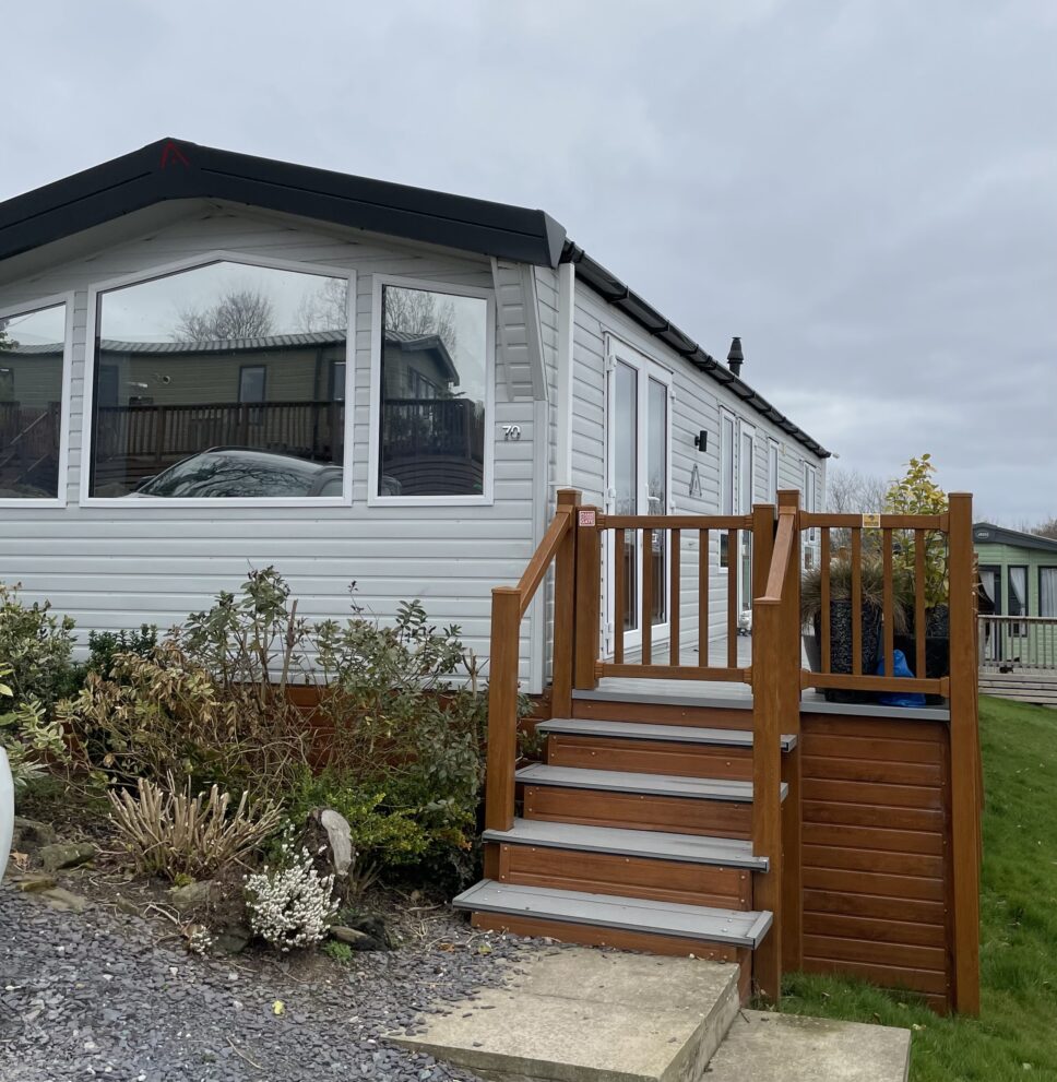 Crook Farm Holiday Park - Meridian Parks