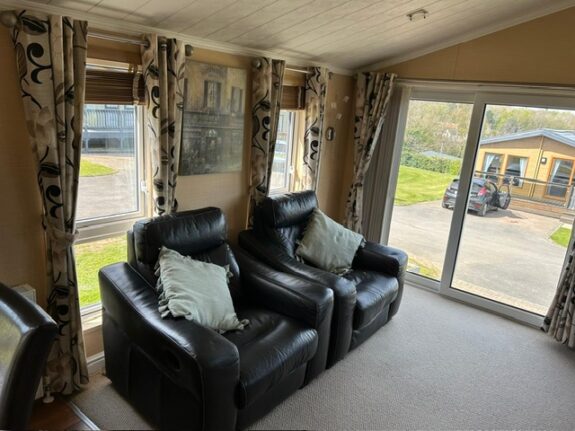 Holiday Homes For Sale - Meridian Parks