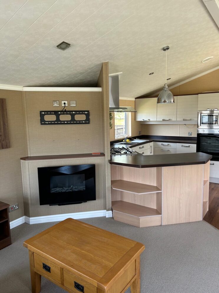 Holiday Homes For Sale - Meridian Parks