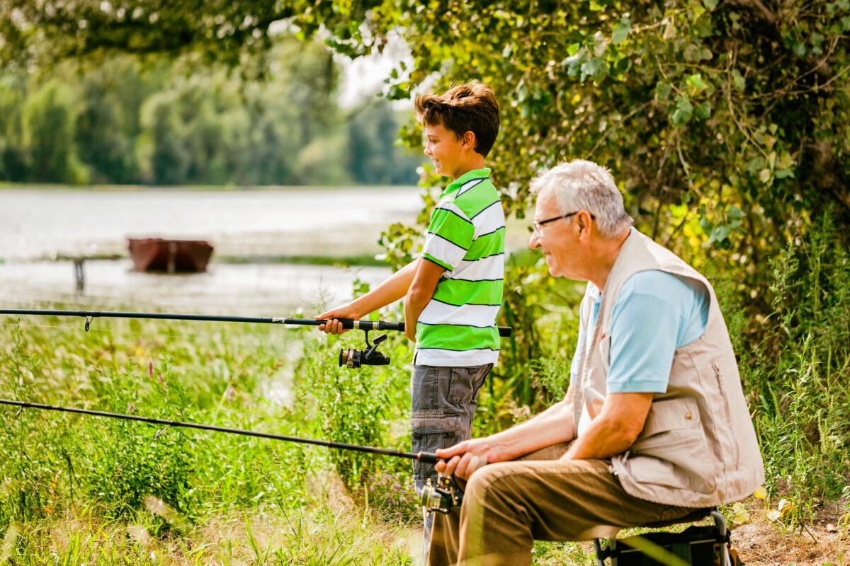 Lodge Fishing Holidays: How to Find Your Next Trip