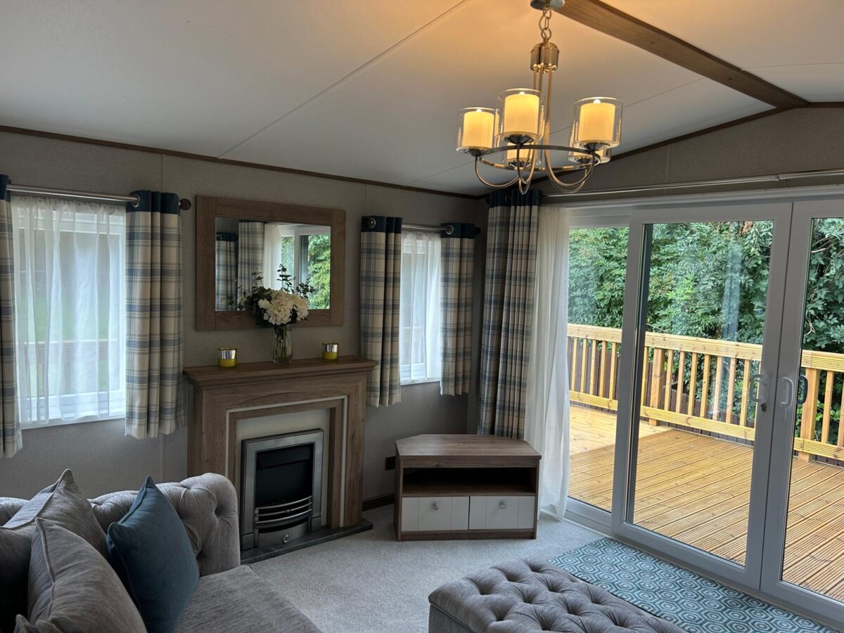 ABI Beaumont H29 - Meridian Parks