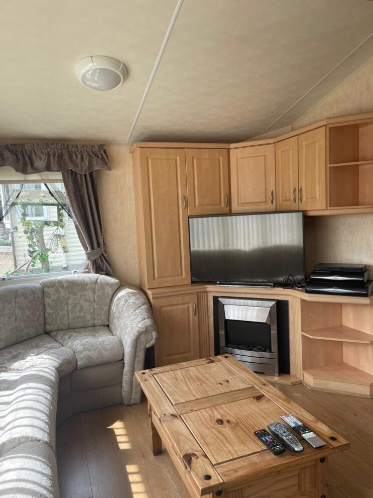 Holiday Homes For Sale - Meridian Parks