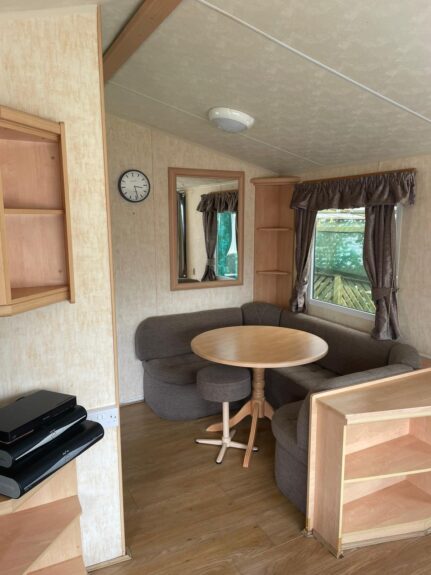 Holiday Homes For Sale - Meridian Parks