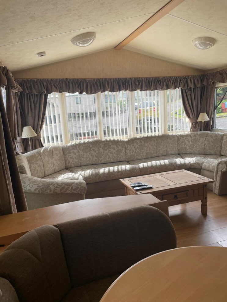 Holiday Homes For Sale - Meridian Parks