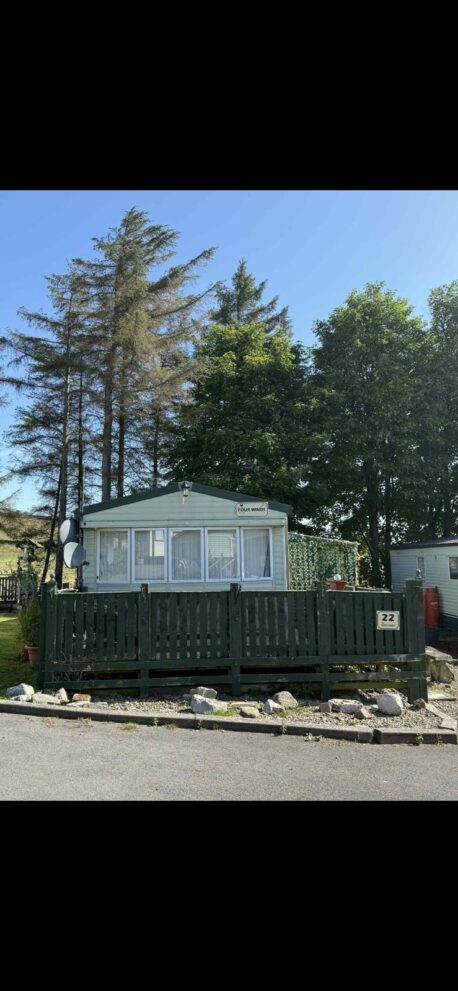 Holiday Homes For Sale - Meridian Parks