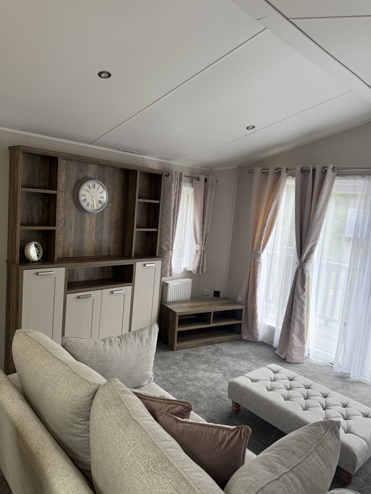 Willerby Sheraton Elite Lodge - Meridian Parks