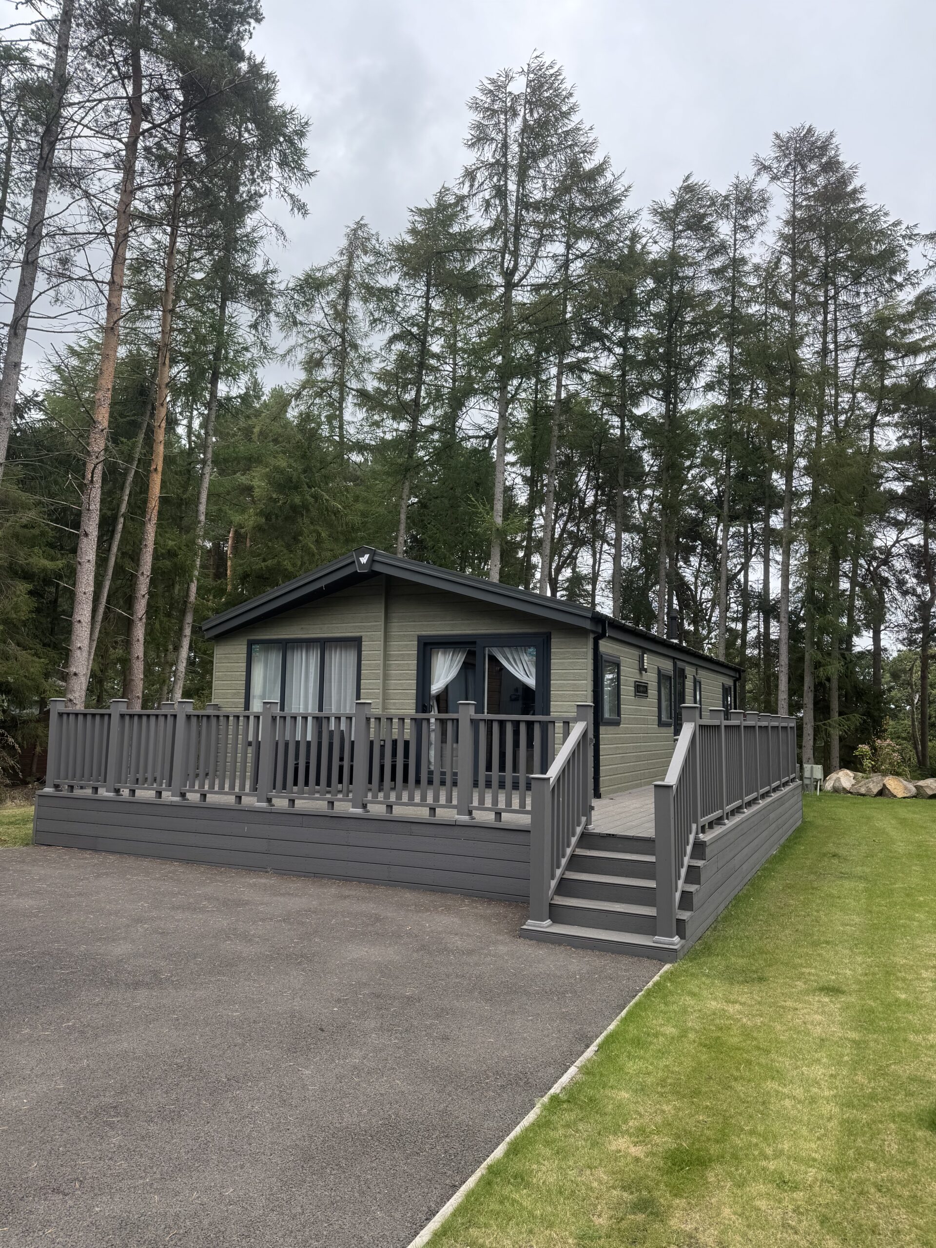 Willerby Clearwater Lodge - Meridian Parks
