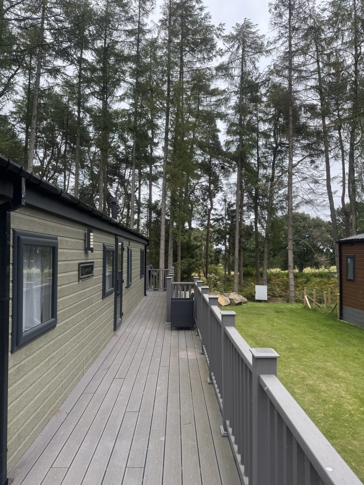 Willerby Clearwater Lodge - Meridian Parks