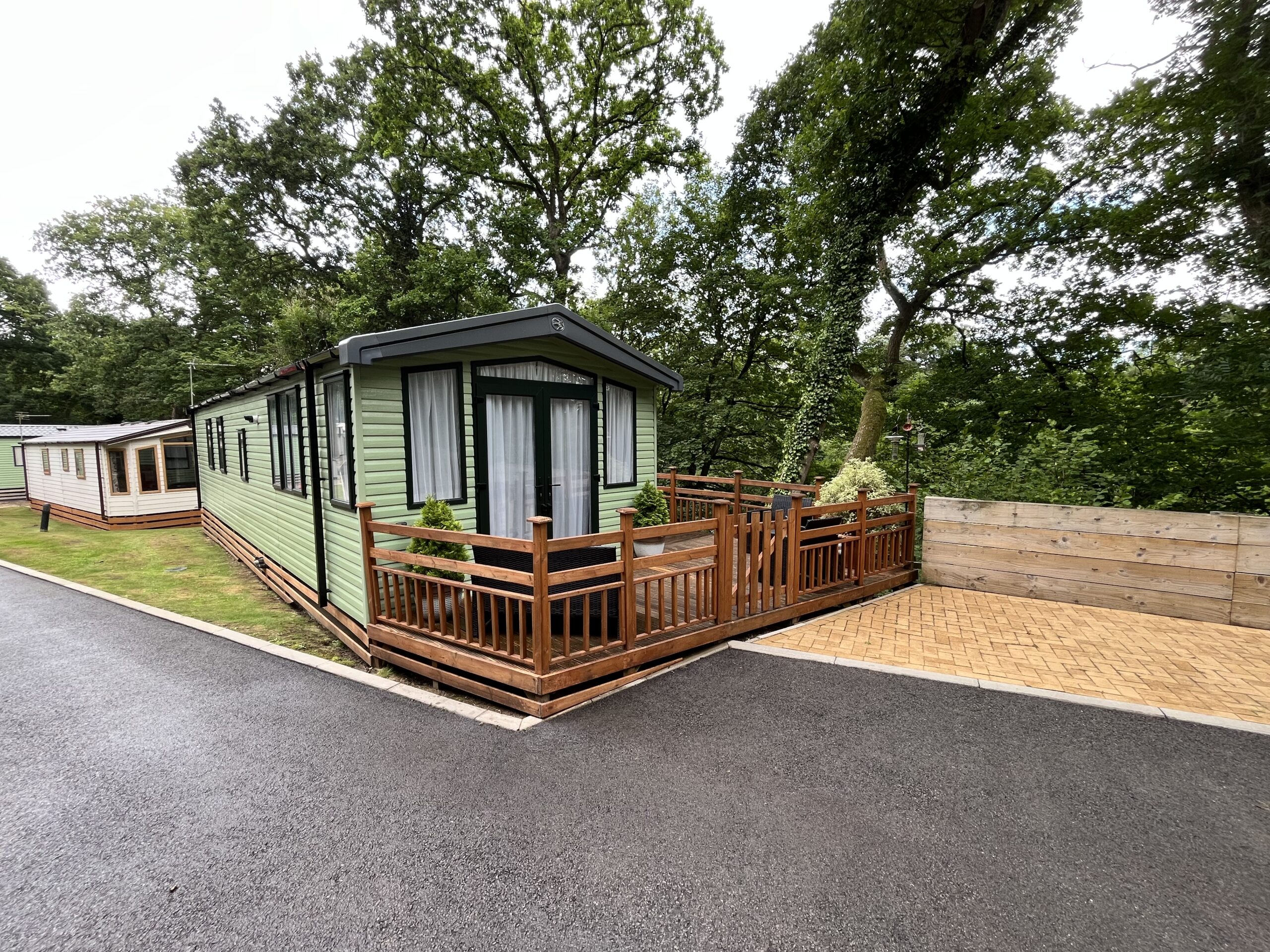 Swift Biarritz 2019 - Meridian Parks