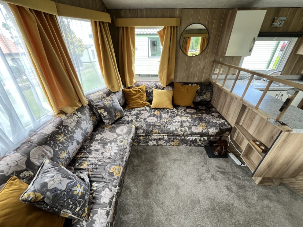 Willerby Rio Gold 2013 - Meridian Parks