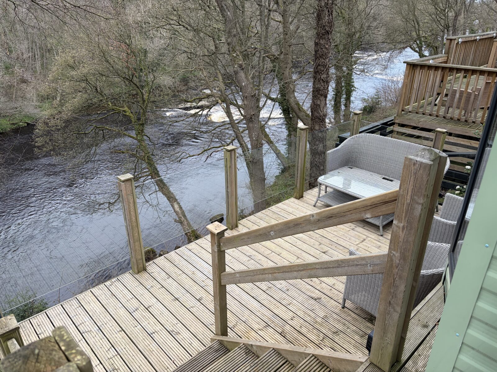 Willerby Brockenhurst 2019 - Meridian Parks