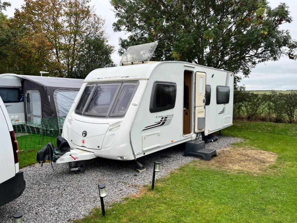 Be Part Of The Family - Meridian Parks