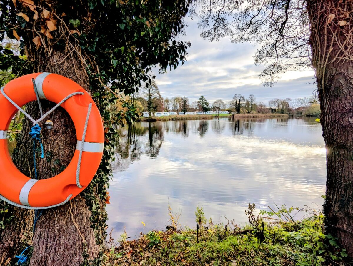 Carlton Miniott Holiday Park - Meridian Parks