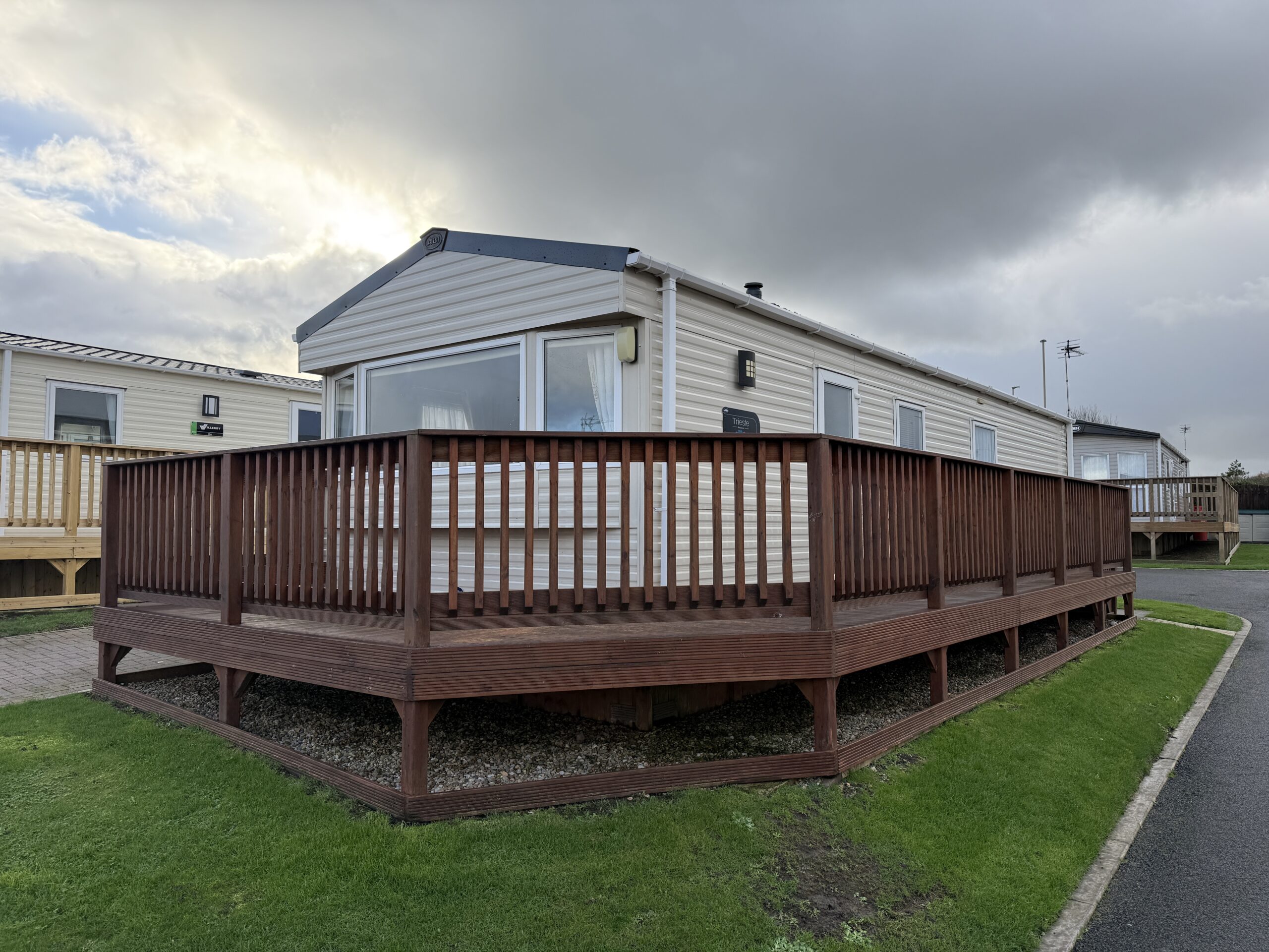 ABI Trieste 2016 P89 - Meridian Parks