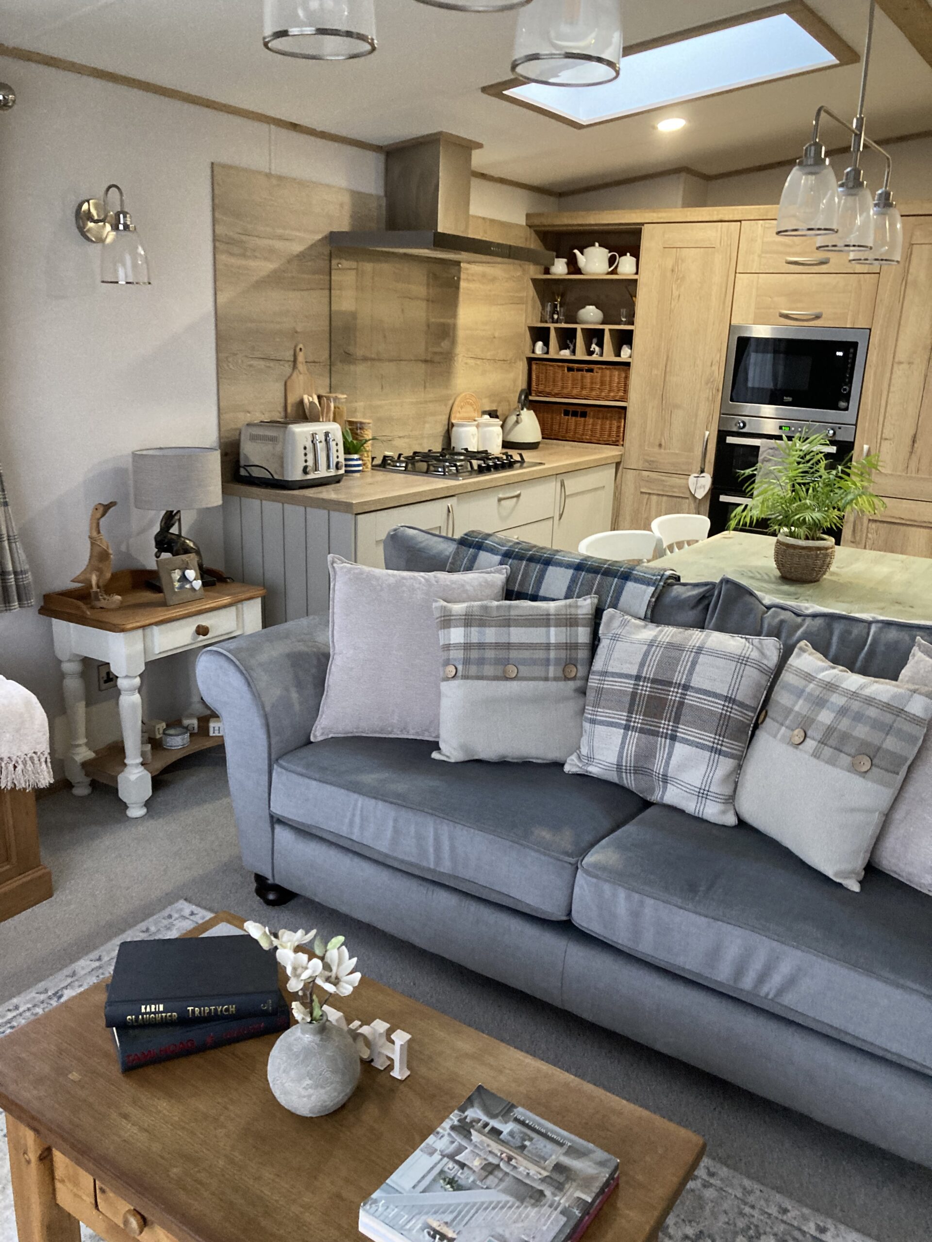 P278 ABI Ambleside 2022 - Meridian Parks