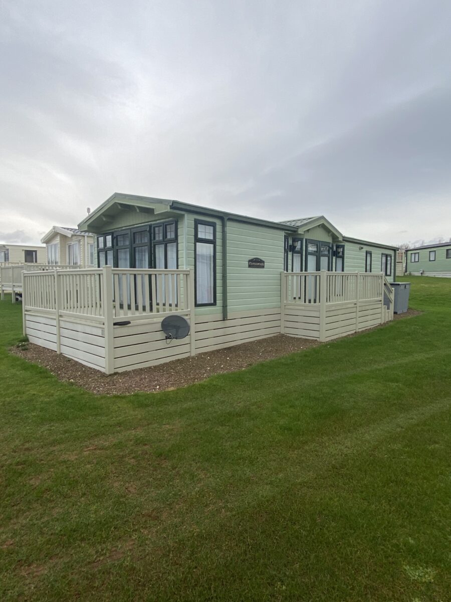 Willerby Kingswood - Meridian Parks